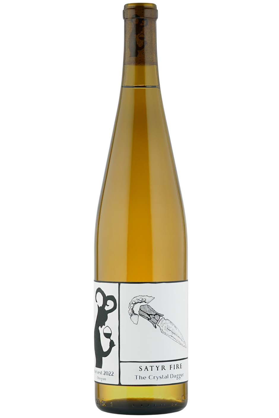 Our Wines – Satyr Fire