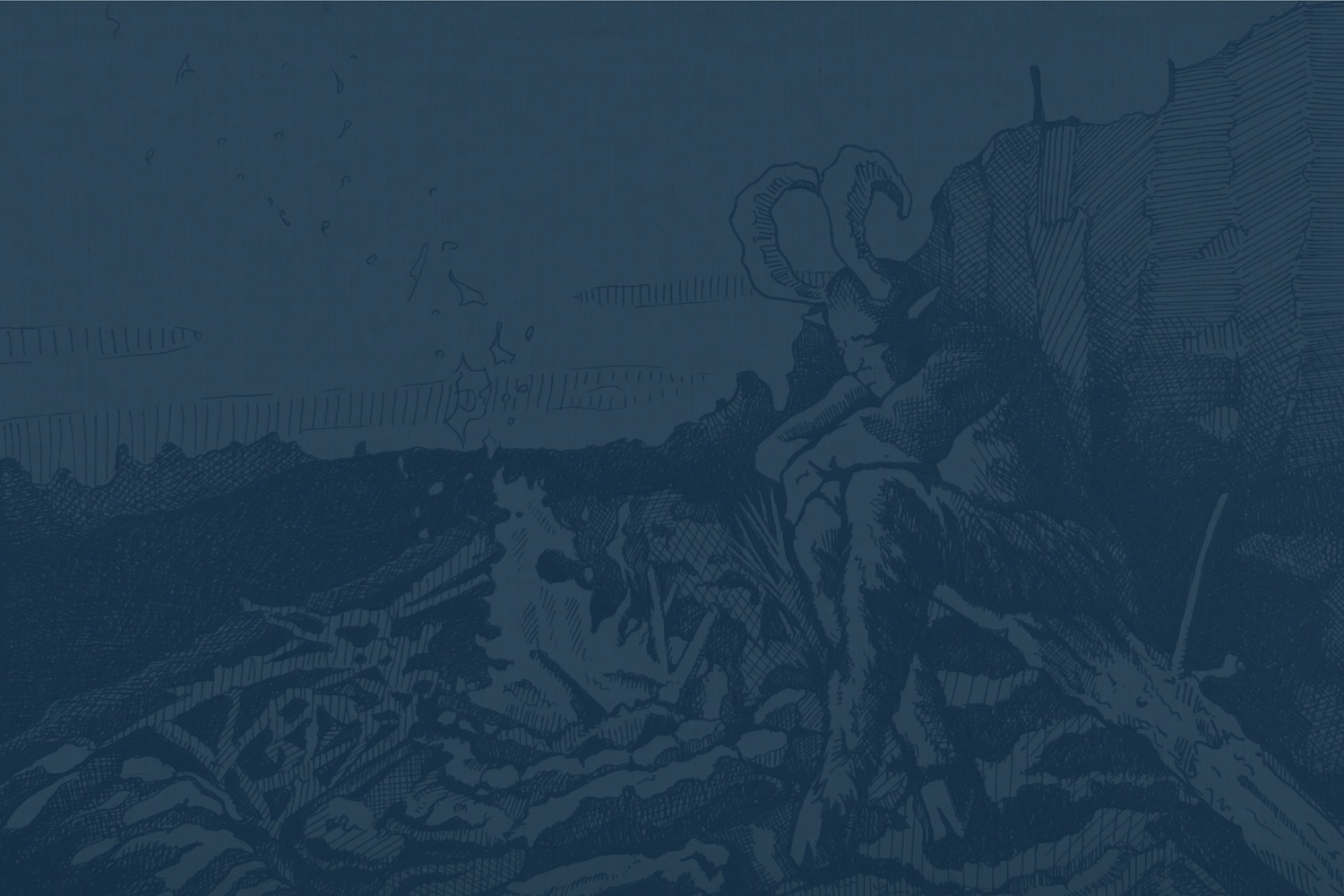 Satyr Fire | You have wandered into our wooded grove!