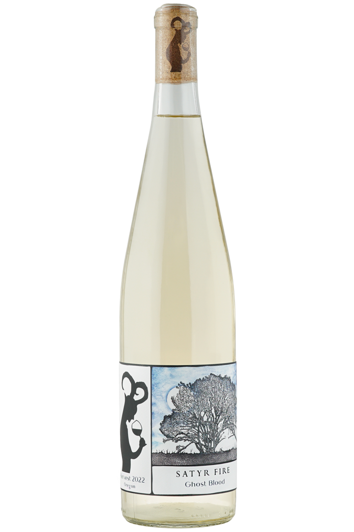 Our Wines – Satyr Fire