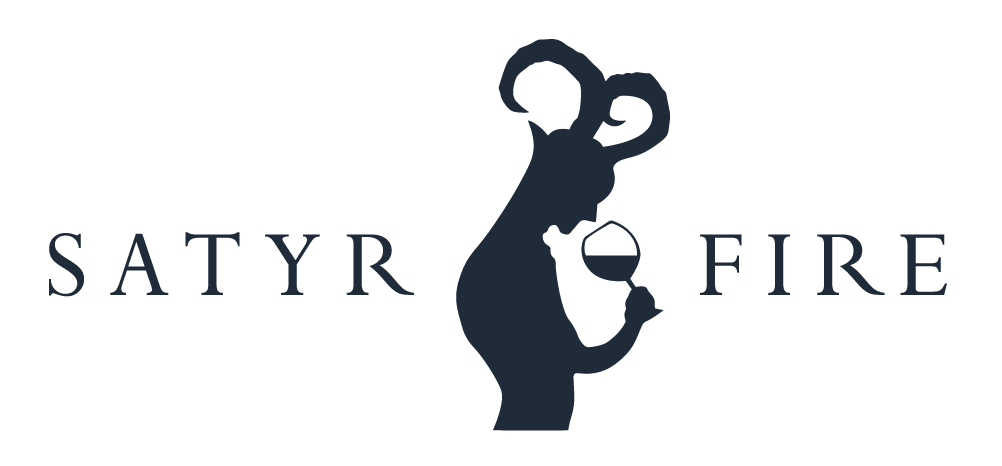 Satyr Fire – Satyr Fire