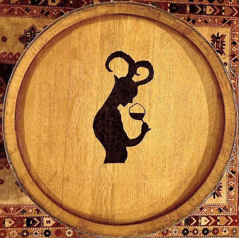 Satyr Fire | You have wandered into our wooded grove!